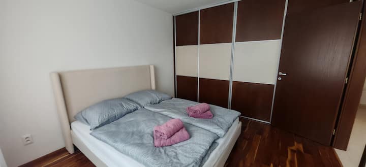 Apartmán Frida - Sliač