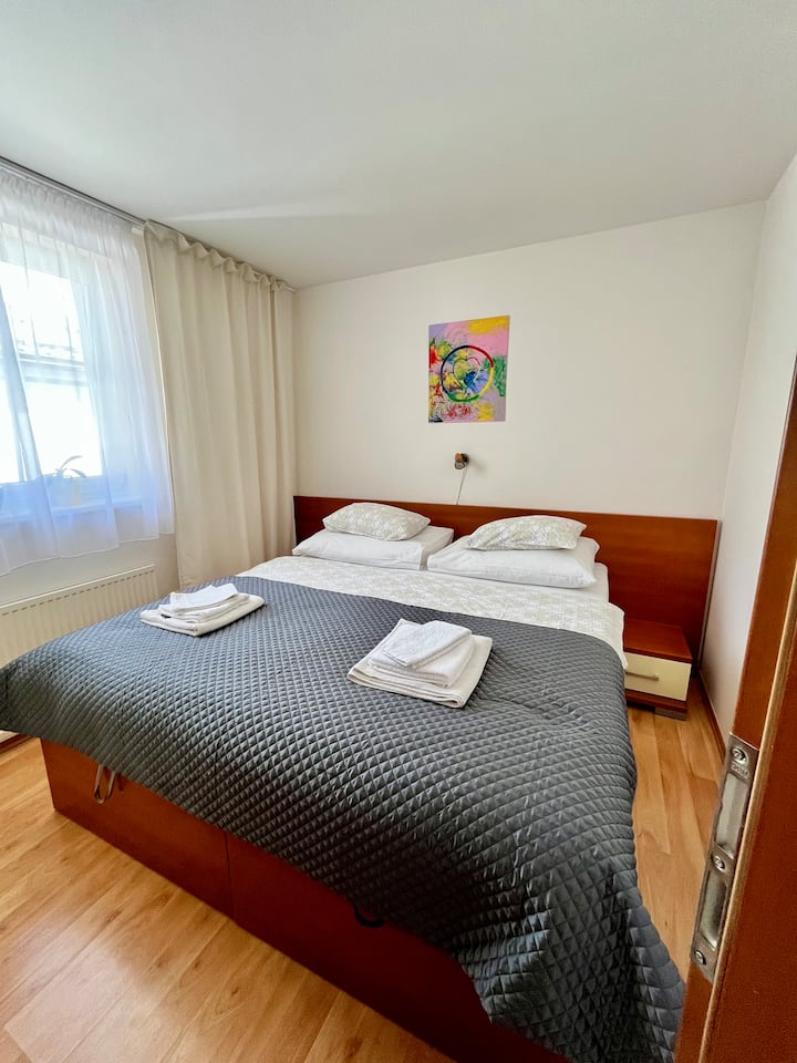 Apartmán Kama Donovaly - Donovaly