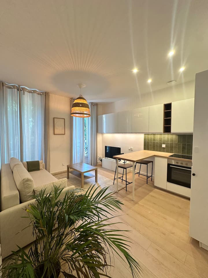 Type 2 Prox. Timone - Marseille