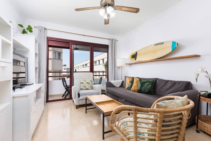 Casa Malena - Corralejo