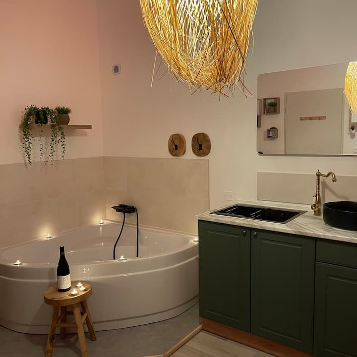 Love Room - Montélimar - Montélimar