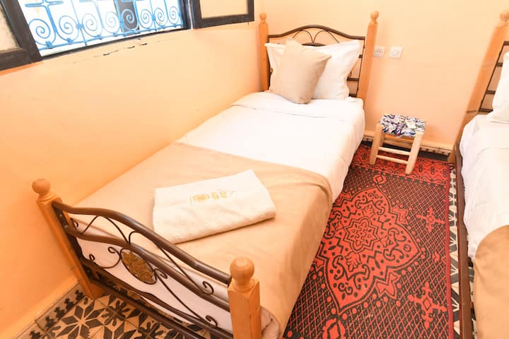 Riad Assia | Moroccan Hospitality In Foum Zguid - Foum Zguid