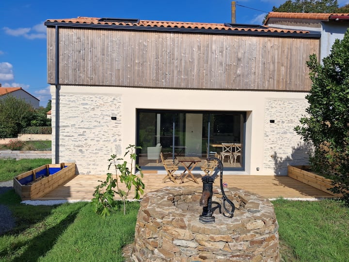 Gîte De La Sauzaie - Vertou