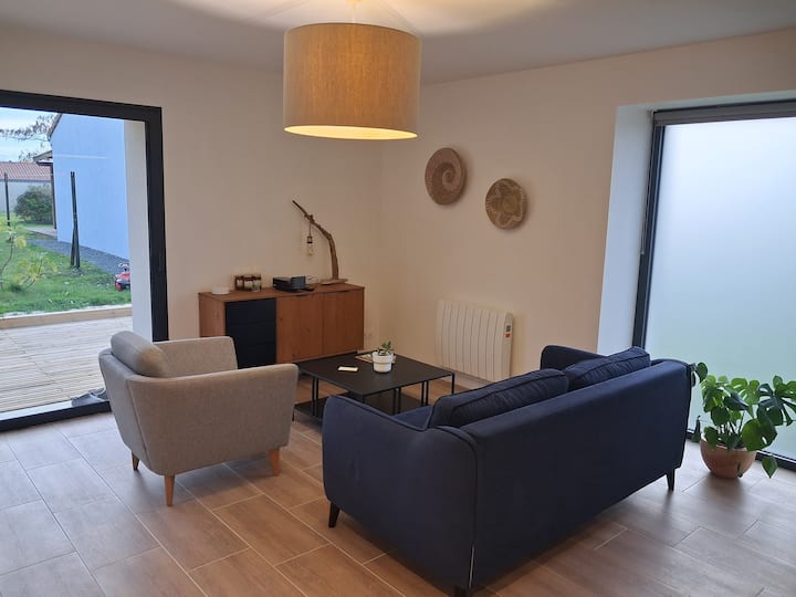 Gîte De La Sauzaie - Loire-Atlantique