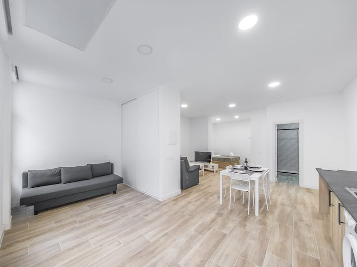 Beautiful Home - Alcorcón