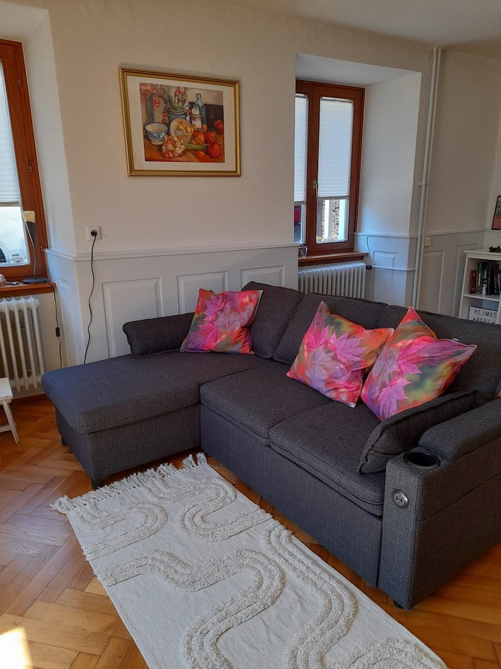 Lindenhof - Schliengen