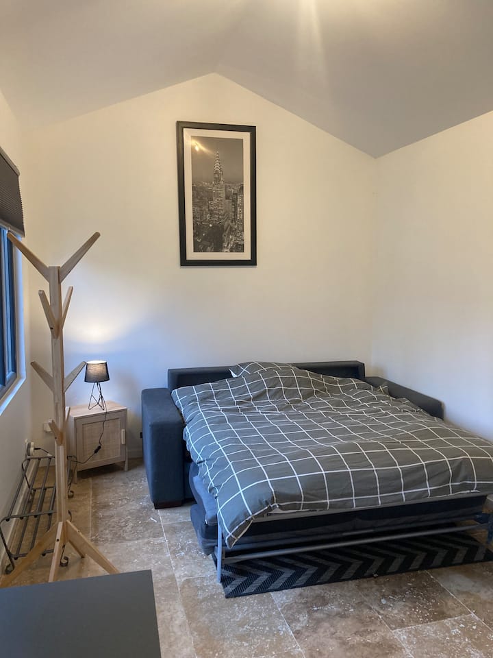 Maisonnette Ecully - Écully