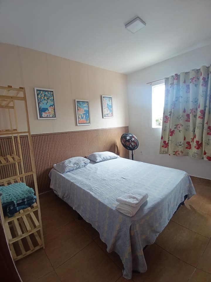 Kitnets Até 3 Hóspedes Porto Seguro - Porto Seguro