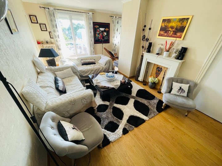 Forfait Douce Escapade - Rouen