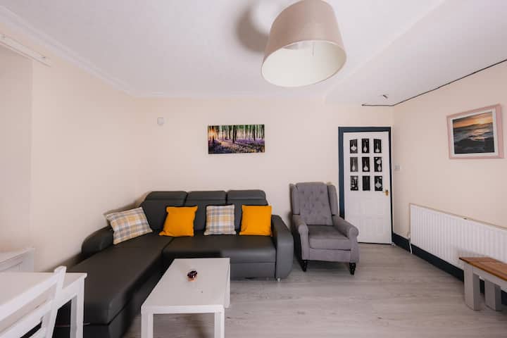 One Bedroom Apartment By The Meadows 7 - Edinburgh