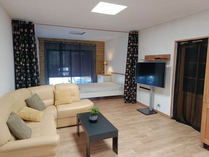 Logement Tout Confort - Béthune