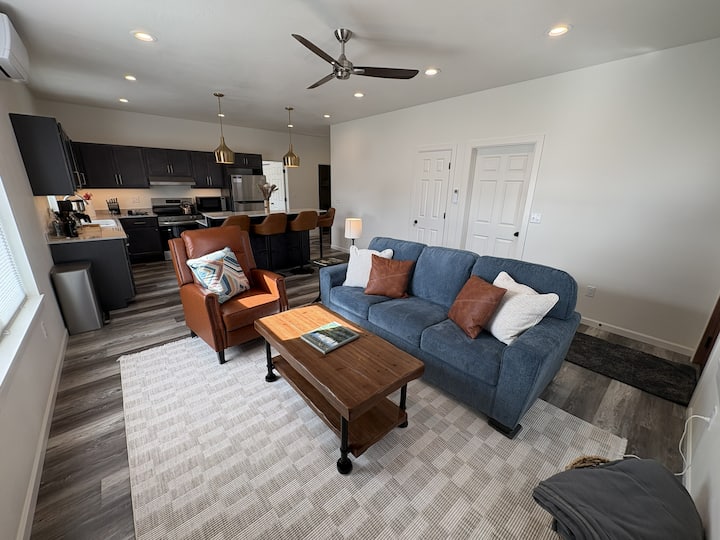 Heart Of Missoula Haven - Brand New - Missoula, MT