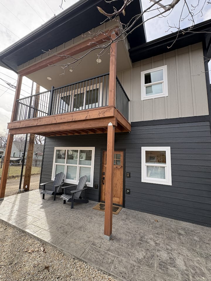 Heart Of Missoula Haven - Brand New - Missoula, MT