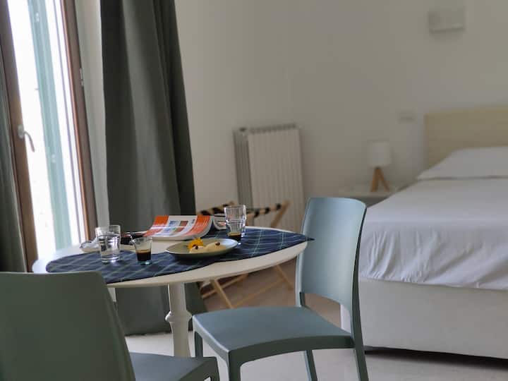 Sea Dream Palace - Sea Urchins Apartment - Trani