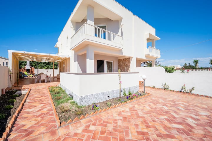 Villa Reitani San Lorenzo - Marzamemi