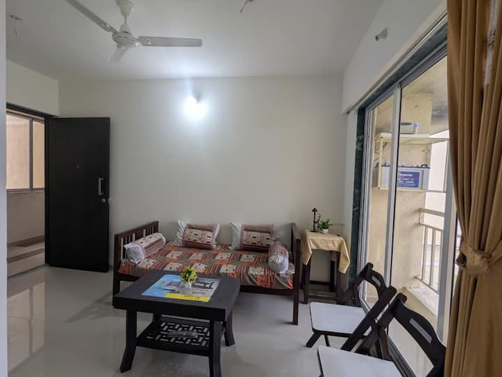 Mountain Breeze Home Stay |Executive Suite B 603 - 馬泰蘭