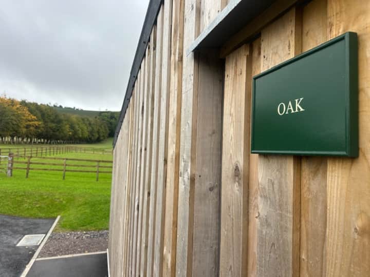 Oak Flat - Shaftesbury