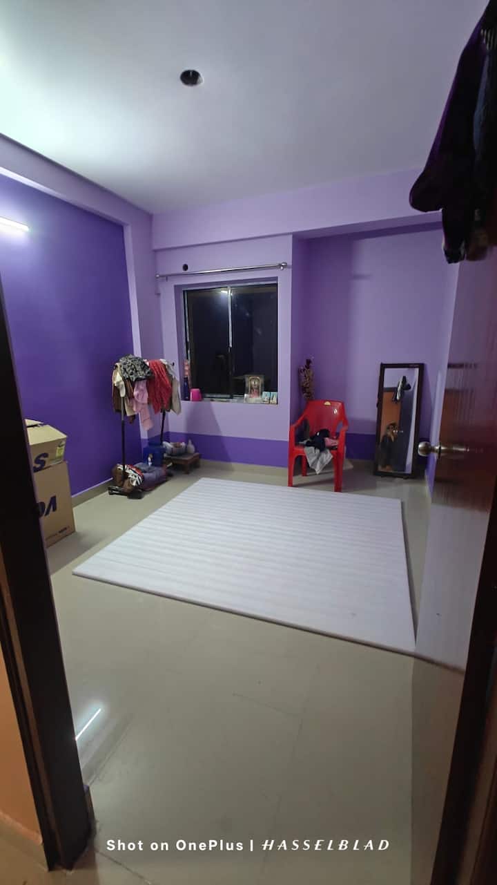 Where You Can Find Peace - Kolkata