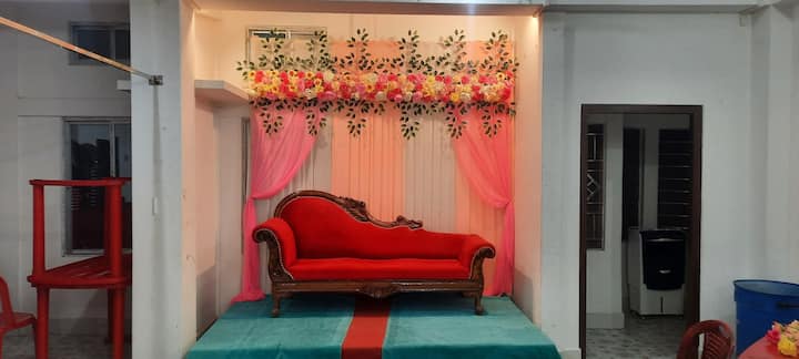 Jibon Sathi Bibaho Bhabon - Silchar
