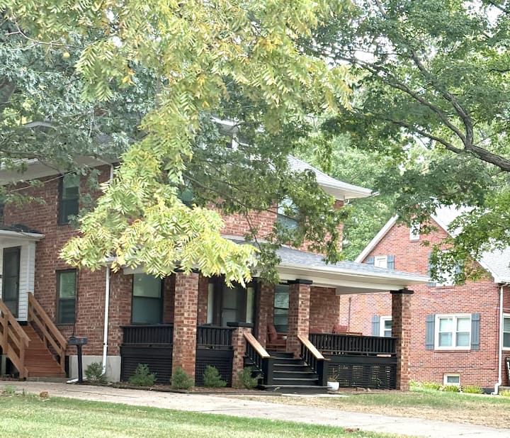 Mizzou Games, Special Events Columbia, Mo
Unit B - Columbia, MO