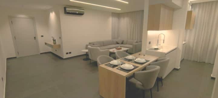 L’avenue Hamra 10th Floor - Beirut