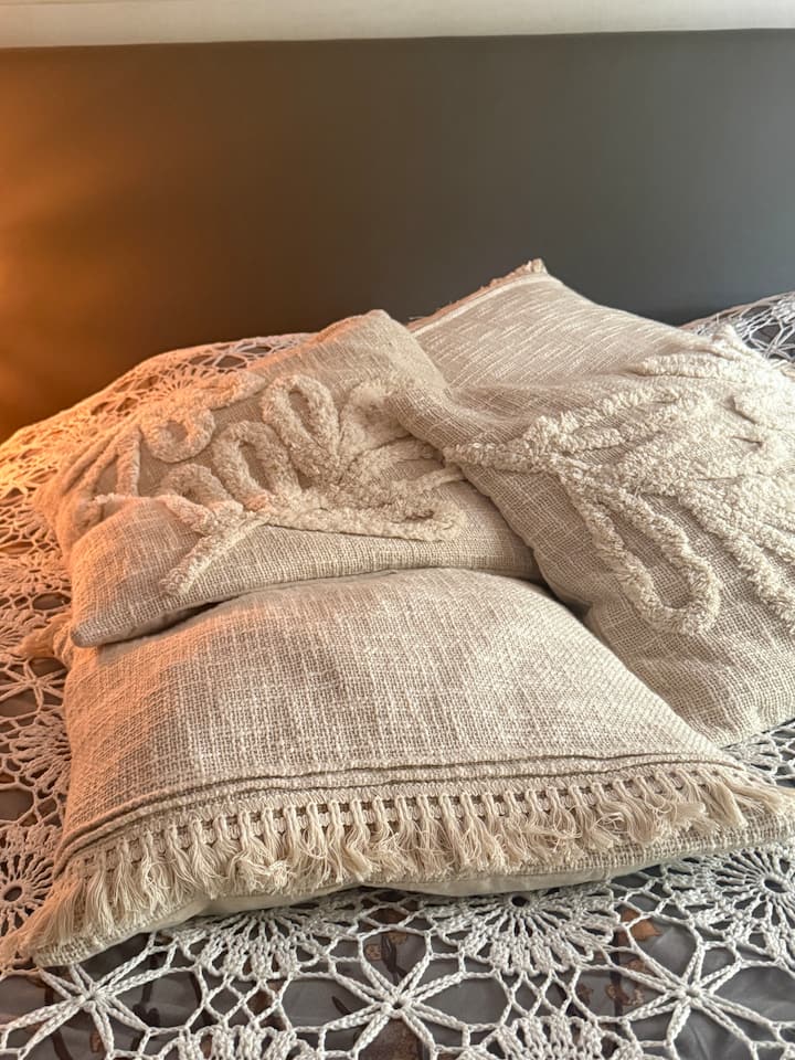 Chambre Chez Dominique - Vresse-sur-Semois