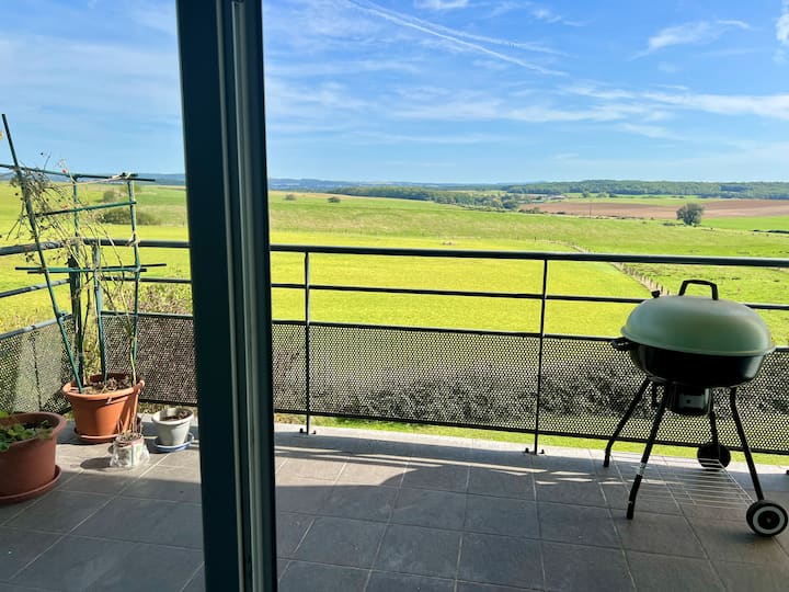 Appartement Calme Entre Luxembourg Et Cattenom - Mondorf-les-Bains