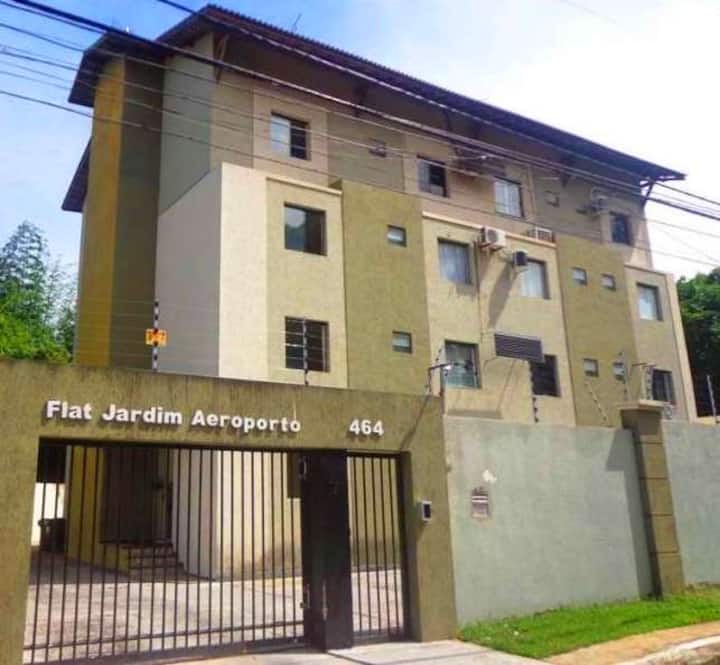 Flat Service Quarto E Sala Com Piscina - Lauro de Freitas