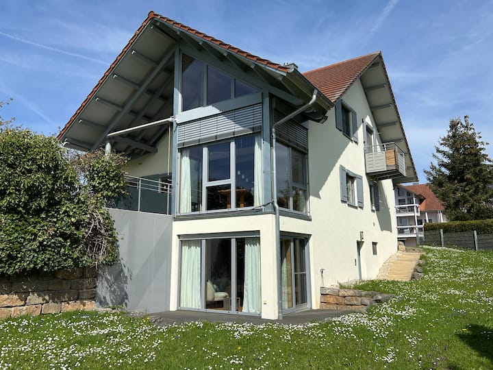 Heidi Away - Neubulach