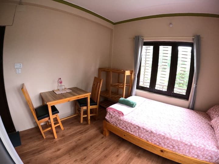 Ng Organic Farm Resthouse & Cafe Room 11 - Pokhara