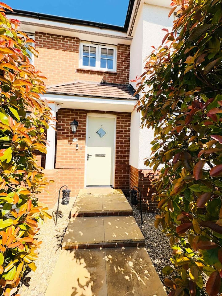 Beautiful Bristol Family Home - Bristol