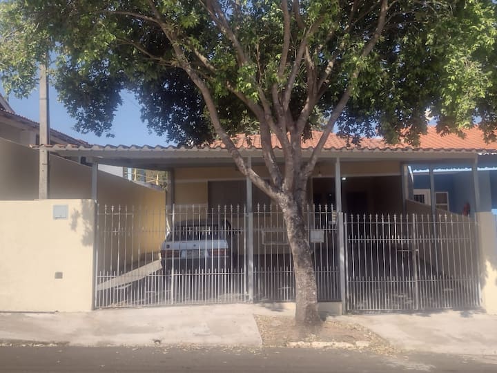 Casa Na áRea Central Com 3 Quartos - São Pedro