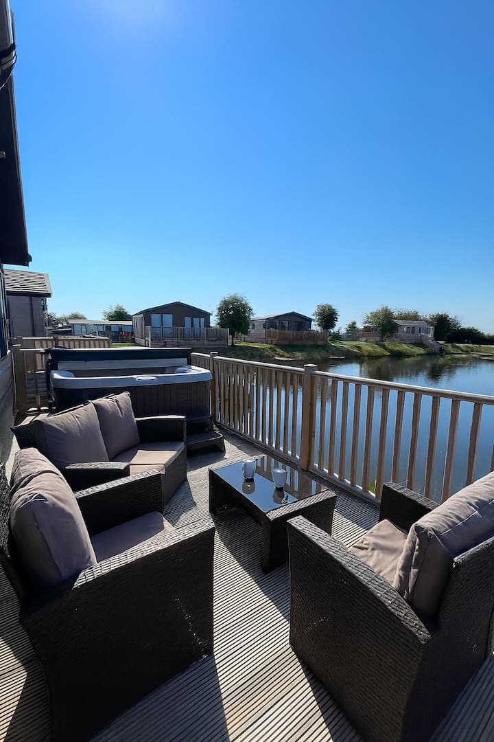 Pendle Spa Escape - Royaume-Uni