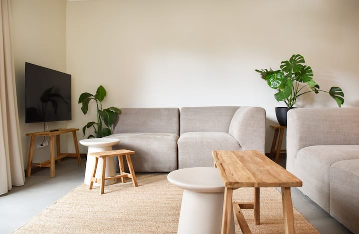 Sfeervol Vakantiehuisje In Nes - Nes