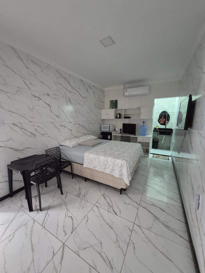 Hospedagem Em Aracaju Proximo á Rodoviária - Aracaju