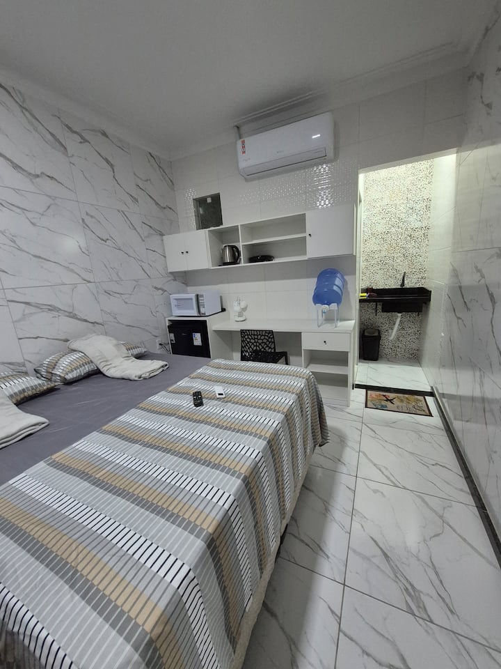 Hospedagem Em Aracaju Proximo á Rodoviária - Aracaju