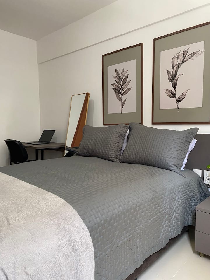 Flat Costa Nova  - Ponta Verde Maceió - Maceió