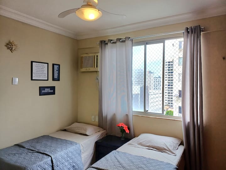 Quarto N. 2 Sem Banheiro, Shopping Boulevard A Pé! - Bethlehem, PA