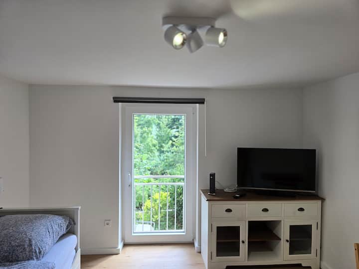Petit Appartement Au Calme - Warstein