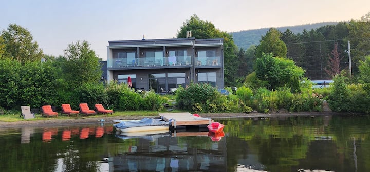 L'etoile Du Lac Lyster - Coaticook