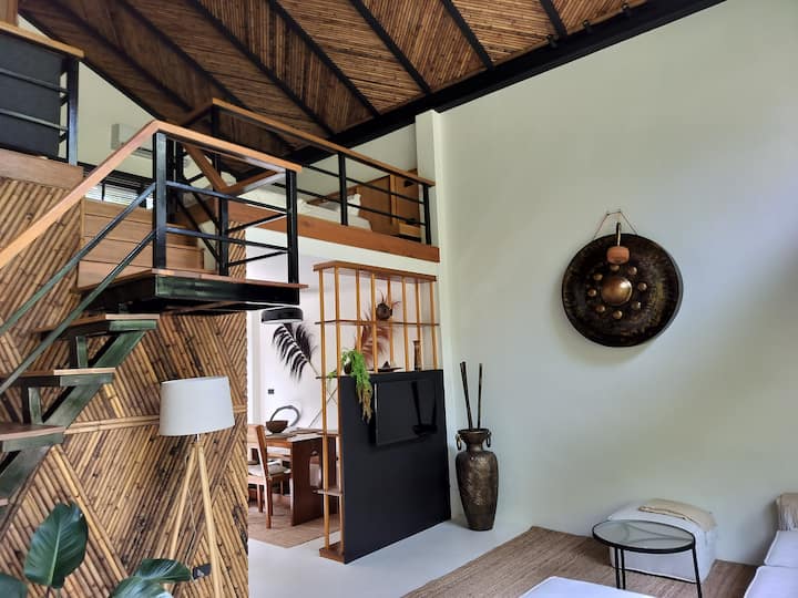 Casa Kawarea Villa - Ko Pha-ngan