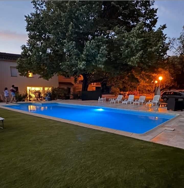Le Grand Tilleul - Draguignan