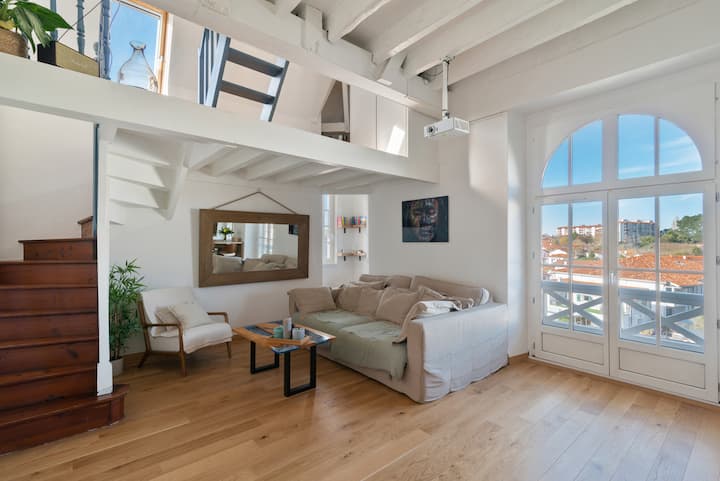 Appartement T3, Anglet Quintaou - Anglet