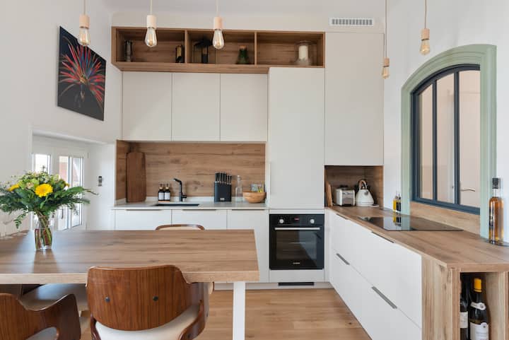 Appartement T3, Anglet Quintaou - Anglet