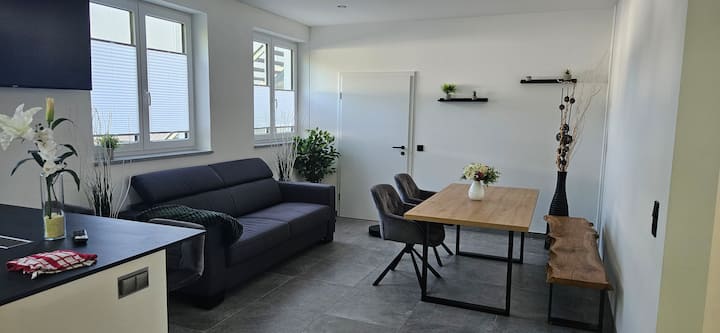 Wohnung An Der A8 - Ried