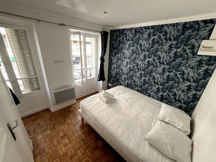 Logement Pour Deux - París