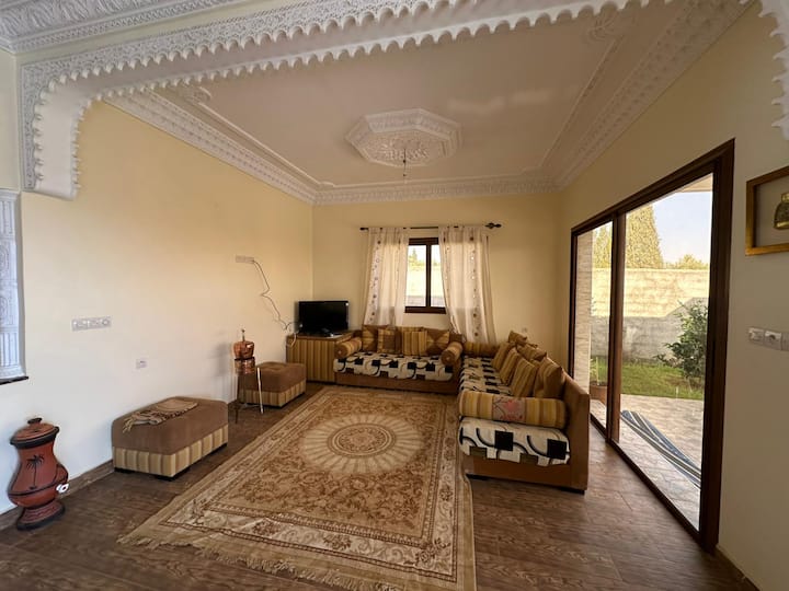 Villa In Tizfrite Amizmiz, Morocco - Amizmiz