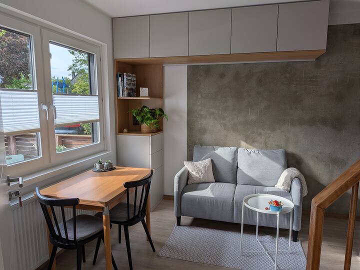 Maisonette Appartement - Bonn