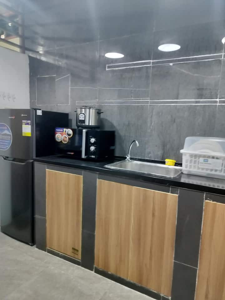 Bali Residences - Lapu-Lapu City