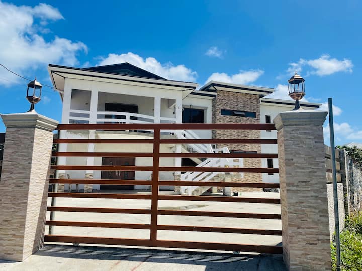 Villa Sol, Perfect Getaway 4 Bdrm Bon Accord Villa - Tobago